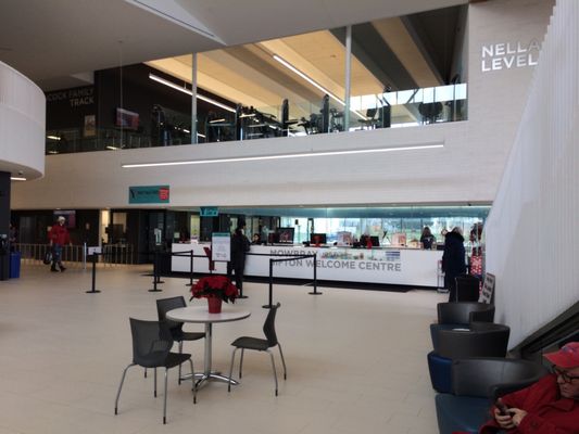 BOSTWICK COMMUNITY CENTRE - Updated December 2025 - 501 Southdale Road ...