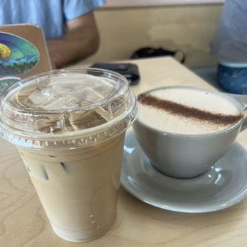 WHITE RABBIT ESPRESSO - Updated December 2025 - 61 Photos & 50 Reviews ...