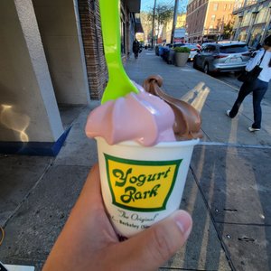 YOGURT PARK - 503 Photos & 923 Reviews - 2433 Durant Ave, Berkeley, CA ...