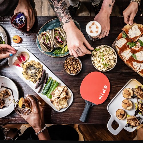 SPIN PHILADELPHIA - Updated December 2025 - 166 Photos & 168 Reviews ...