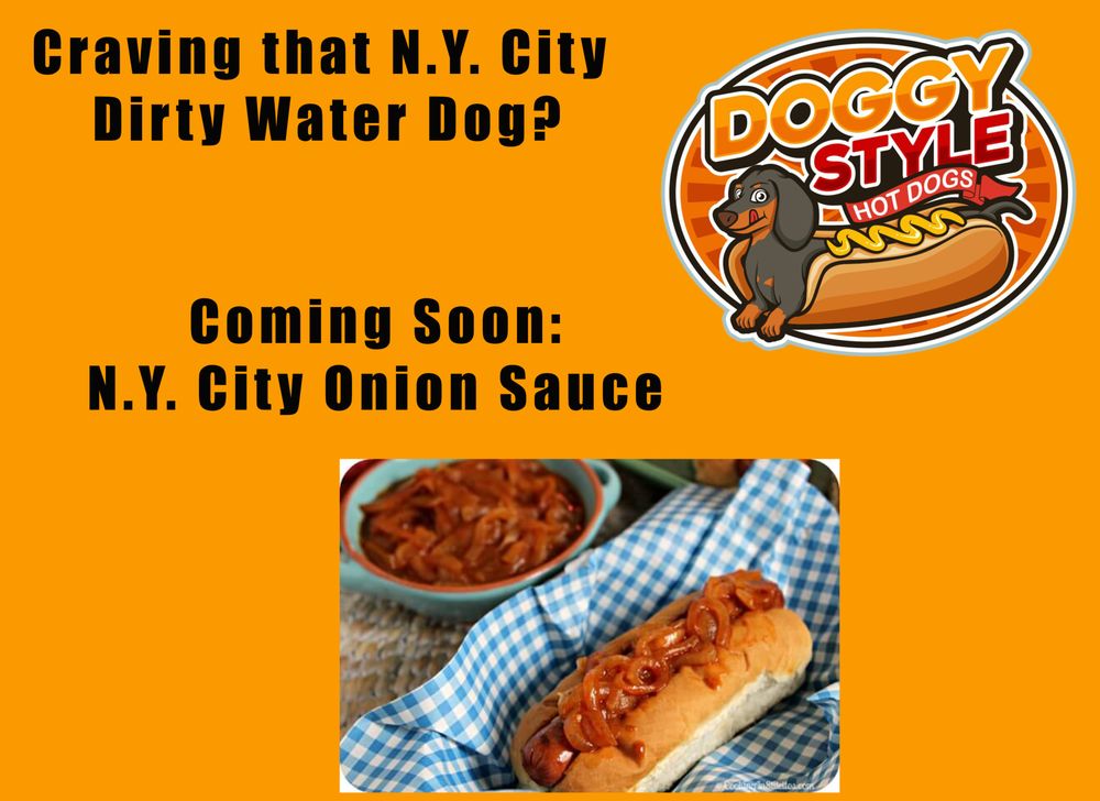 DOGGY STYLE HOT DOGS - Updated June 2026 - Grants Pass, Oregon - Food ...