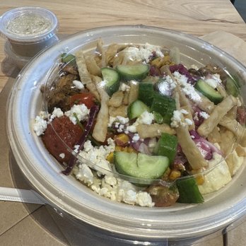 CAVA - Updated April 2025 - 79 Photos & 134 Reviews - 2501 Blackmon Dr ...