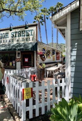 HIGH STREET MARKET & DELI - 823 Photos & 1258 Reviews - Delis - 350 ...