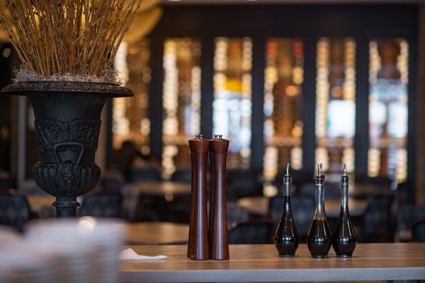 IL MASSIMO - 289 Photos & 238 Reviews - Italian - 400 Legacy Pl, Dedham ...