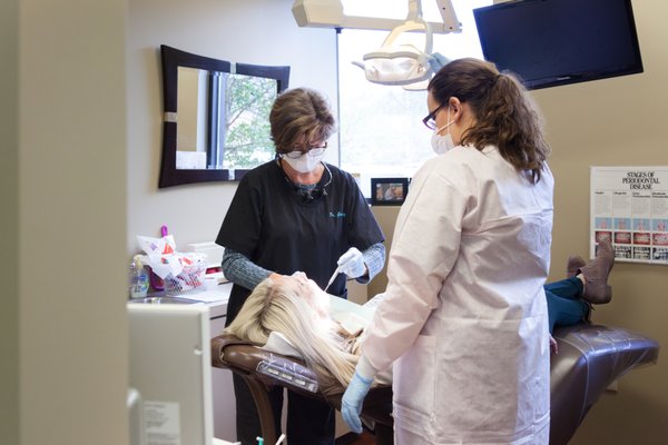 LUMA DENTISTRY- SOUTHLAKE - Updated December 2025 - 24 Photos - 4501 ...