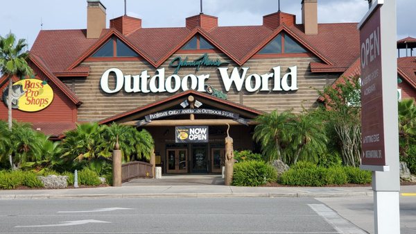 BASS PRO SHOPS - Updated May 2024 - 279 Photos & 121 Reviews - 5156 ...