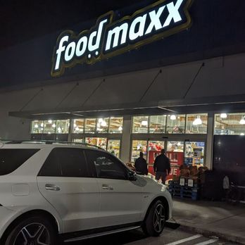 FOODMAXX - Updated December 2025 - 32 Photos & 15 Reviews - 610 W ...