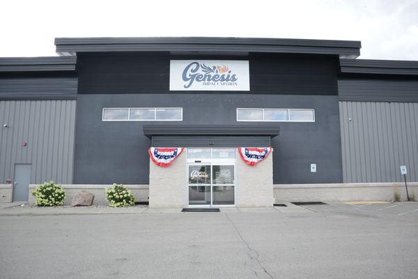 Elegant Genesis Impact Sports Appleton Wi Images