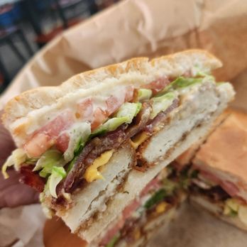 BLUE BOY SANDWICH SHOP - Updated May 2025 - 245 Photos & 166 Reviews ...