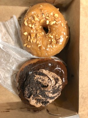 DESTINATION DONUTS - 255 Photos & 210 Reviews - 3519 N High St ...