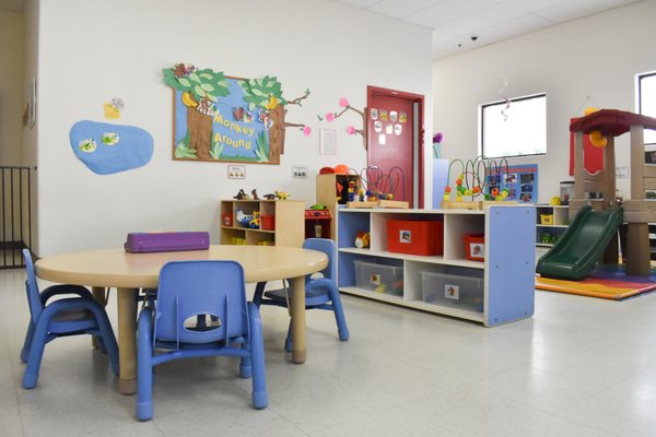 MAPLE BEAR TEMPE - Updated January 2026 - 39 Photos & 45 Reviews - 1255 ...