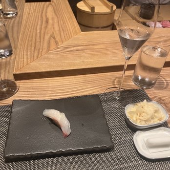 ITO - Updated October 2025 - 326 Photos & 41 Reviews - 75 Barclay St ...