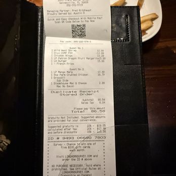 LONGHORN STEAKHOUSE - Updated January 2026 - 161 Photos & 103 Reviews ...