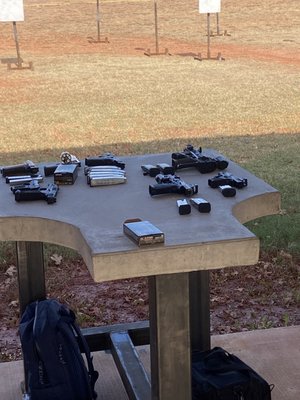 OKLAHOMA CITY GUN CLUB - Updated December 2025 - 20 Photos - 12465 E ...