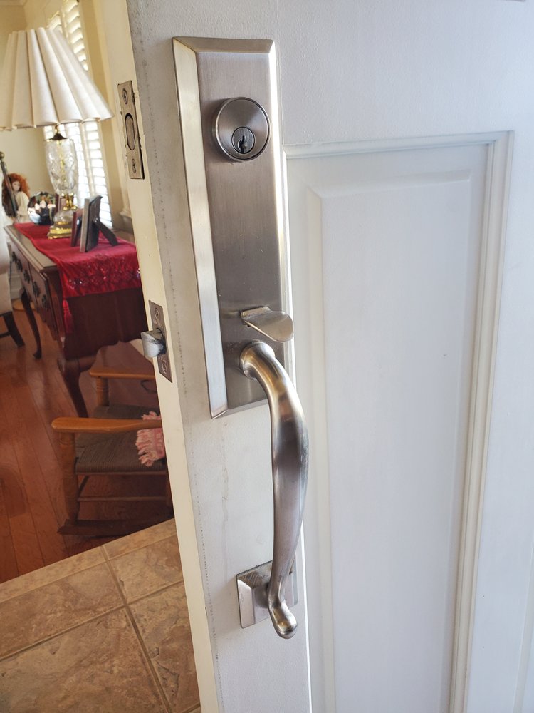 COWBOYS LOCKSMITH - Updated July 2024 - 39 Photos - 7373 Valley View Ln ...