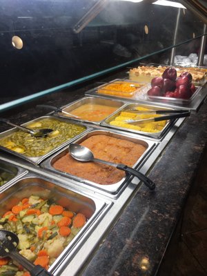 DUSTIES SOUTHERN STYLE BUFFET - 48 Photos & 113 Reviews - 4012 Lincoln ...