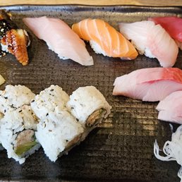 KINJA SUSHI - Updated October 2025 - 480 Photos & 218 Reviews - 3110 ...