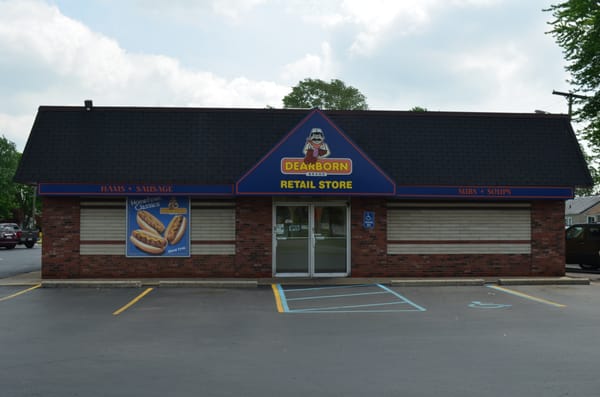 DEARBORN BRAND SAUSAGE - Updated May 2026 - 11 Photos & 16 Reviews ...