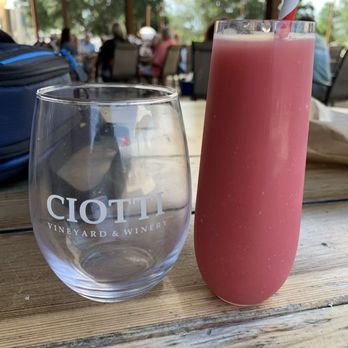 CIOTTI CELLARS - Updated January 2026 - 79 Photos & 54 Reviews - 3285 ...