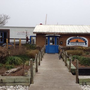 APALACHICOLA NATIONAL ESTUARINE RESEARCH RESERVE - Updated October 2025 ...