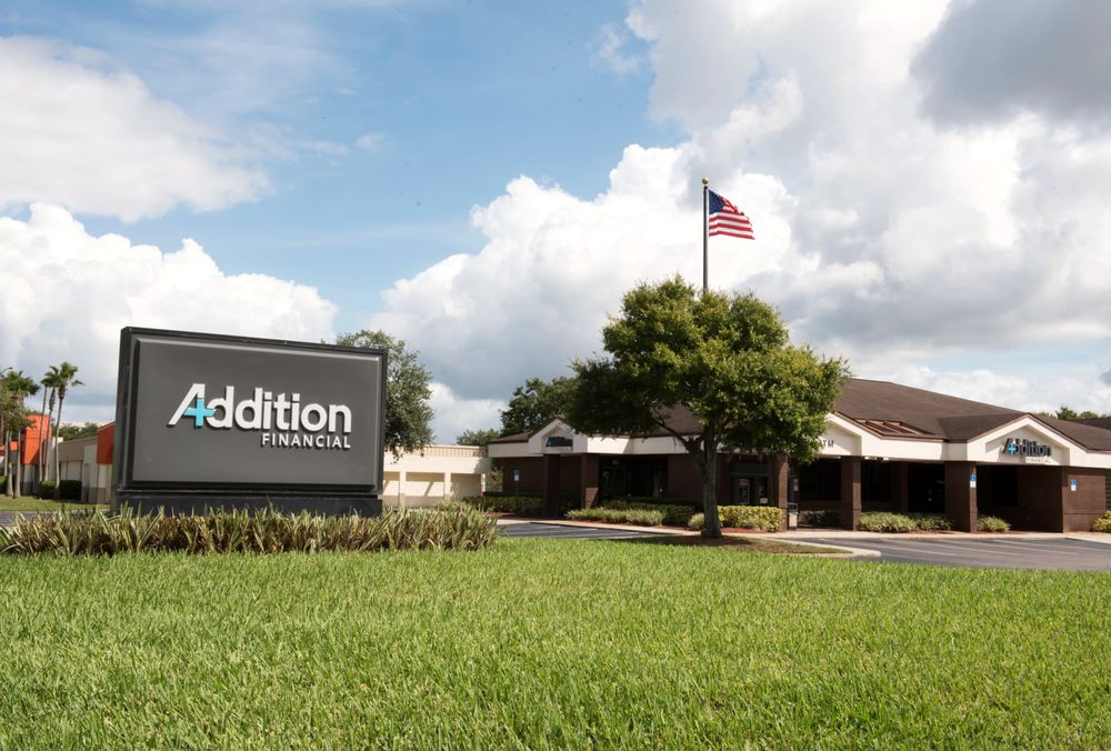 ADDITION FINANCIAL - ORLANDO - Updated September 2025 - 20 Reviews ...
