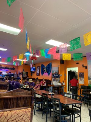 EL MANZANILLO MEXICAN RESTAURANT #5 - 70 Photos & 57 Reviews - 30 US ...