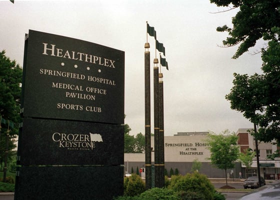 SPRINGFIELD HOSPITAL - Updated December 2025 - 20 Photos & 24 Reviews ...