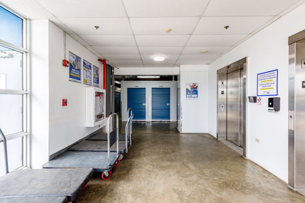 SOUTHERN SELF STORAGE - Updated January 2026 - 14 Photos - Estancias de ...