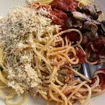 THE OLD SPAGHETTI FACTORY - 2716 Photos & 709 Reviews - 3 Aloha Tower ...