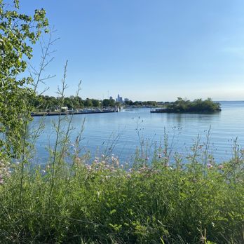 CLEVELAND LAKEFRONT NATURE PRESERVE - Updated January 2026 - 94 Photos ...