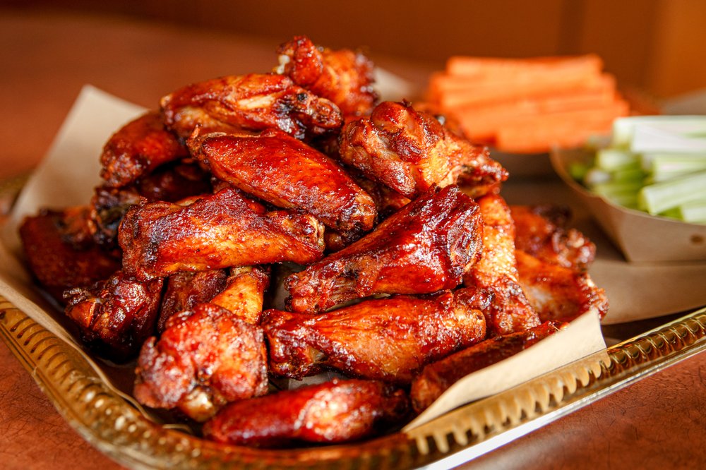 Q BARBEQUE - 174 Photos & 264 Reviews - Barbeque - 1070 Virginia Center ...