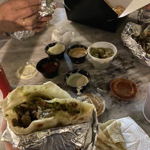 MIKE’S TACO CLUB - 955 Photos & 1244 Reviews - 5060 Newport Ave, San ...