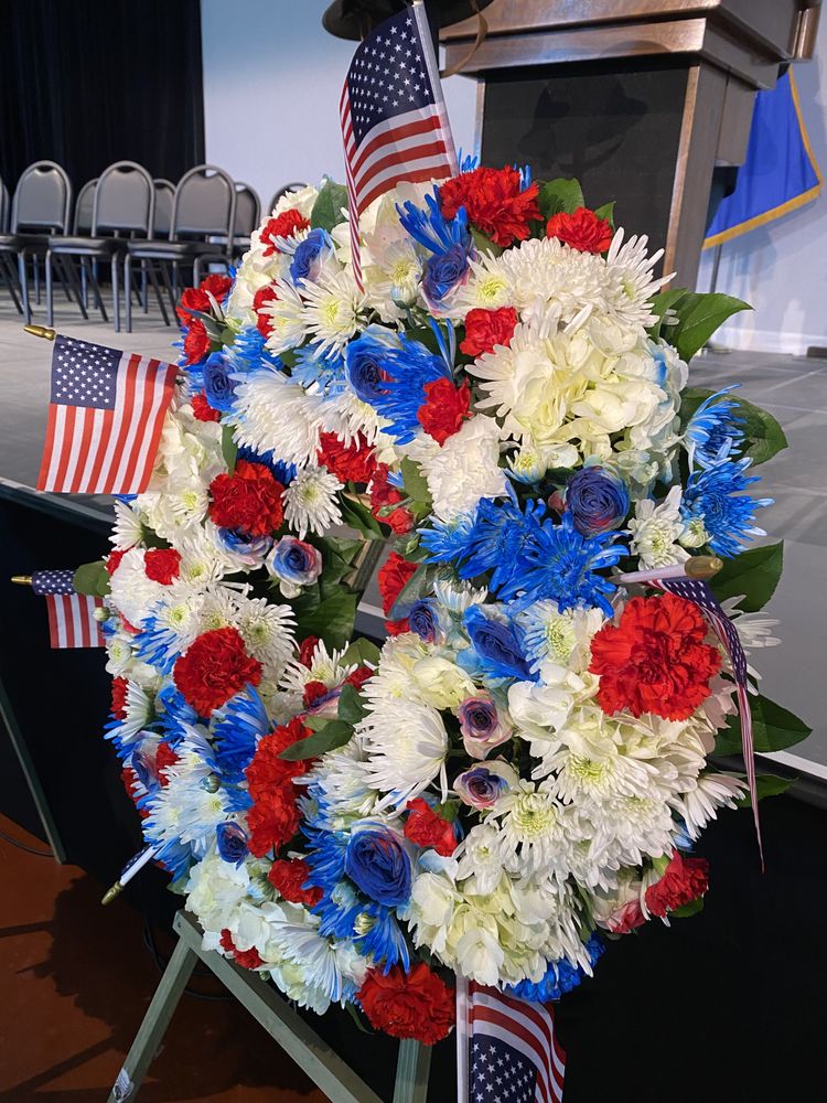 MARIN FLOWERS - Updated July 2024 - 737 Photos & 113 Reviews - 1203 4th ...