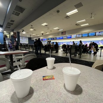 FUNWAY ULTIMATE ENTERTAINMENT CENTER - Updated October 2025 - 52 Photos ...