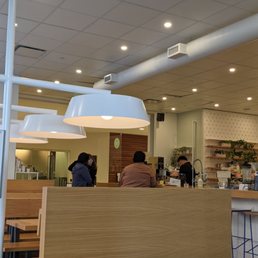 MONOGRAM COFFEE - Updated August 2025 - 89 Photos & 66 Reviews - 420 ...