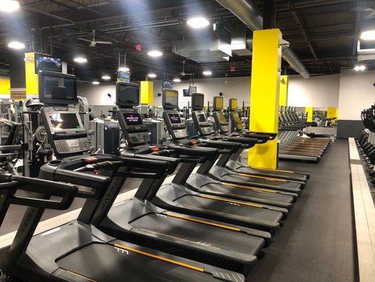 WORK OUT WORLD - DARTMOUTH - Updated September 2025 - 125 N Dartmouth ...