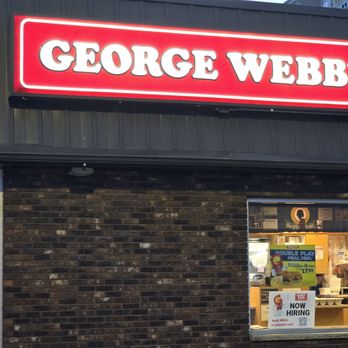 GEORGE WEBB RESTAURANT - Updated October 2025 - 64 Photos & 59 Reviews ...