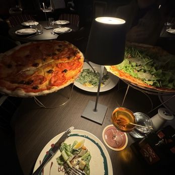 CRAZY PIZZA NYC - Updated July 2025 - 86 Photos & 57 Reviews - 218 ...