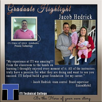 ITI TECHNICAL COLLEGE - Updated January 2026 - 201 Photos - 13944 ...