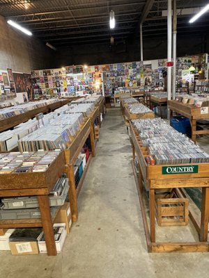 THE CORNER RECORD SHOP - Updated September 2025 - 13 Photos & 40 ...