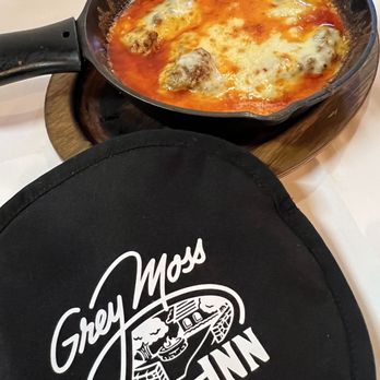 GREY MOSS INN COCINA MEXICANA - 116 Photos & 79 Reviews - 19010 Scenic ...