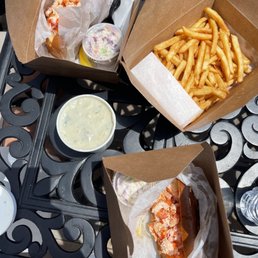 DJ’S CLAM SHACK - Updated July 2025 - 568 Photos & 580 Reviews - 3255 ...