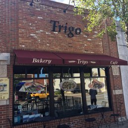 TRIGO SAN FRANCISCO STYLE DELI - Updated October 2025 - 79 Photos & 137 ...