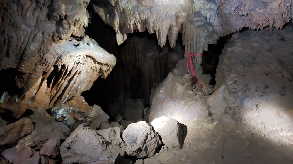 FOUNTAIN CAVE ADVENTURE TOURS - 20 Photos - 5 Grand Caverns Dr ...