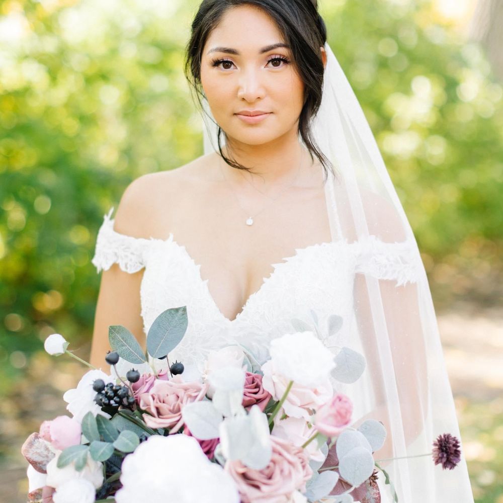 Mally roncal wedding 60 photos - Astyledwedding.com