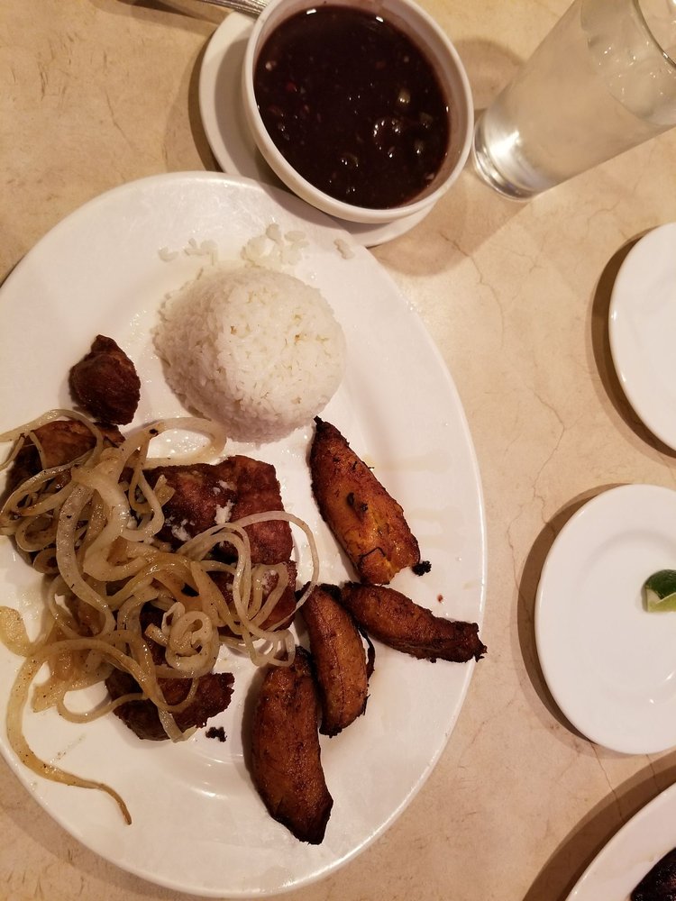 DON CARLIN - 271 Photos & 223 Reviews - Cuban - 11447 W Oakland Park ...