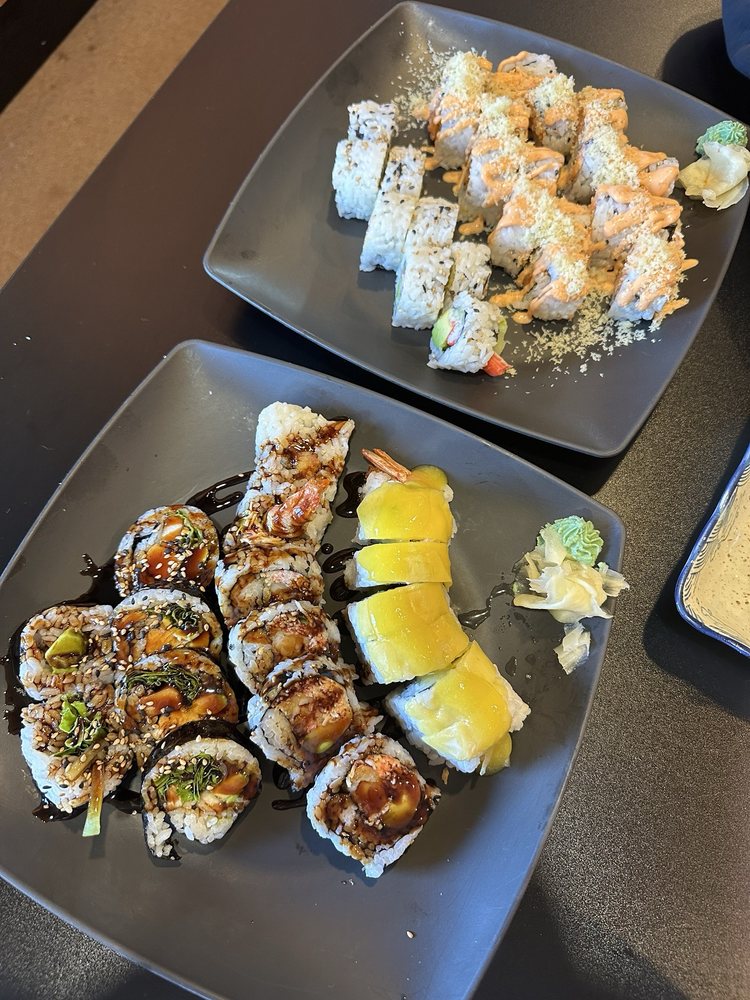 SUSHI PRIMOS - Updated March 2025 - 23 Photos & 14 Reviews - 701 S Main ...