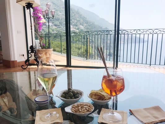 ZASS - 64 Photos & 17 Reviews - Via Laurito 2, Positano, Salerno, Italy ...
