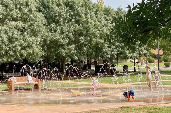 HISTORIC DOWNTOWN ST. GEORGE - Updated August 2024 - 46 Photos - 1 W St ...