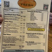 SOUTHERN FRESH - 359 Photos & 470 Reviews - 122 3rd Ave N, Safety ...
